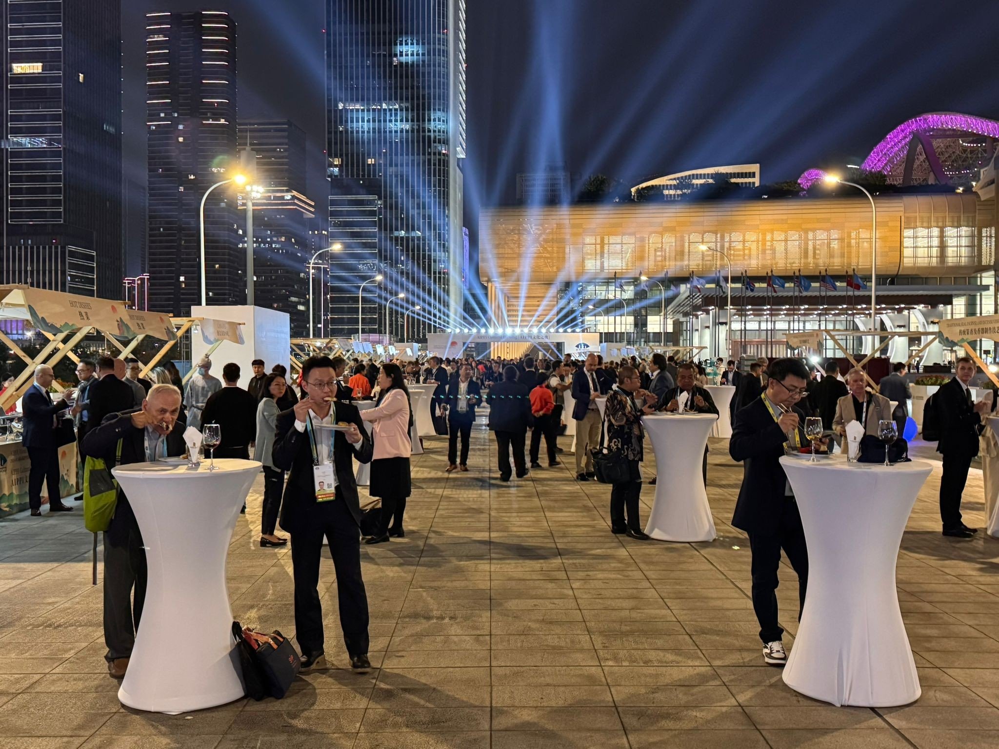 AIPPI 2024: Culture takes centre stage | Asia IP