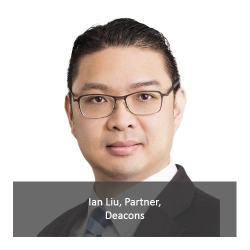 LIZHI announces partnership with AntChain for blockchain copyright ...