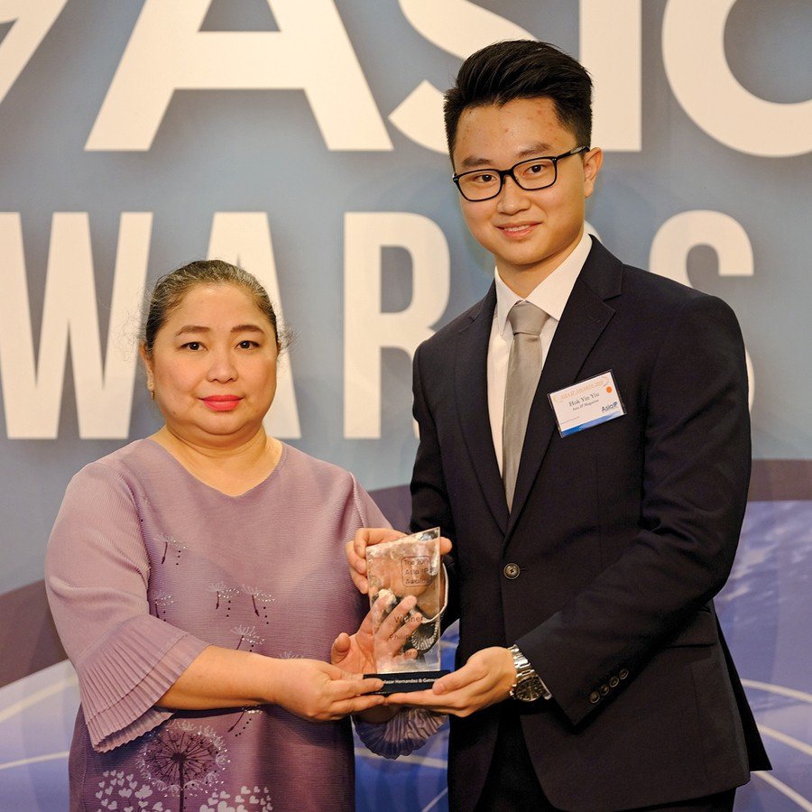 Asia IP Awards 2019: Toasting the winners | Asia IP