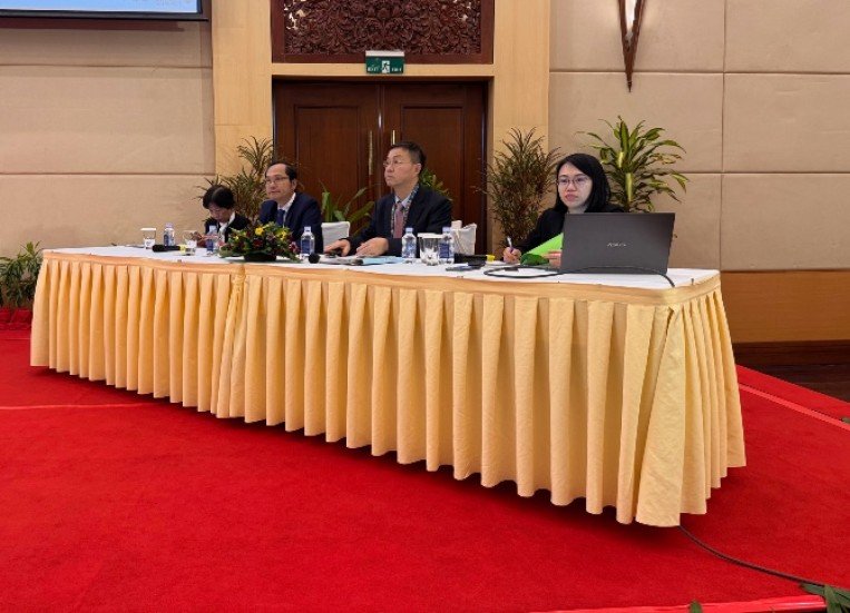 ASEAN IPA sets goals for IP growth in Siem Reap | Asia IP