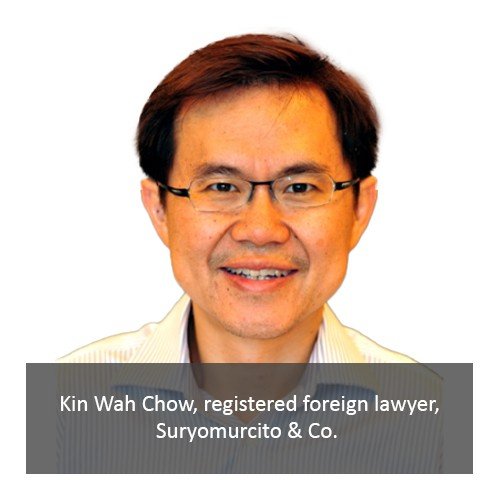 Indonesia’s new patent examination guidelines for new use claims | Asia IP