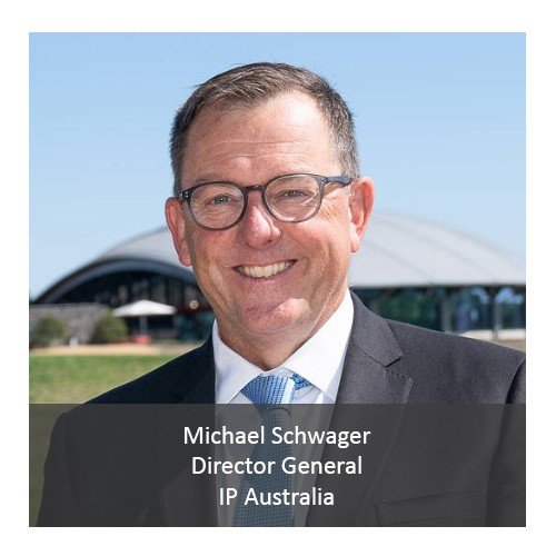 The IP office of the future, according to IP Australia’s Michael ...