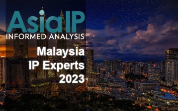 IP Experts | Asia IP - Intellectual Property News and Analysis