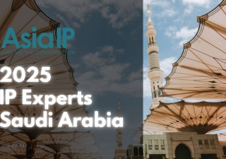 Saudi Arabia | Asia IP