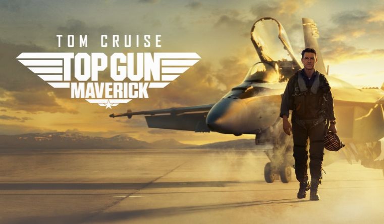 U.S. appeals court rejects copyright claim over Top Gun: Maverick | Asia IP