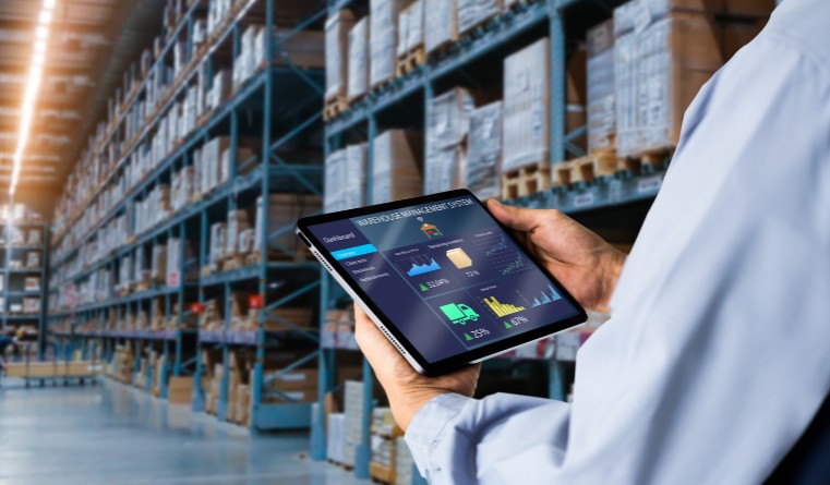 The key to supply chain innovation | Asia IP