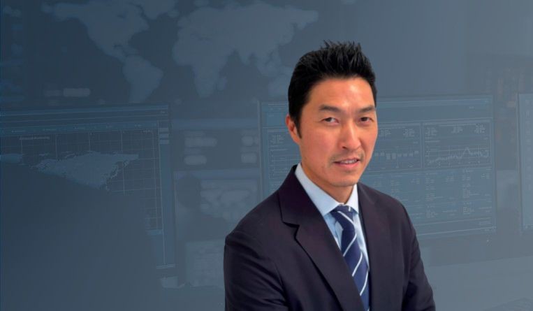 Albert Yuen appointed to lead Eversheds technology, data and cyber ...