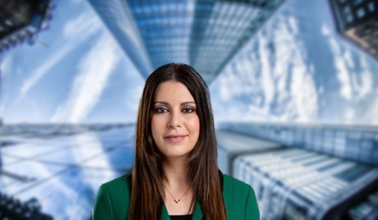 Saba Al Sultani joins DLA Piper as Dubai-based IP partner | Asia IP