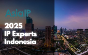 IP Experts | Asia IP