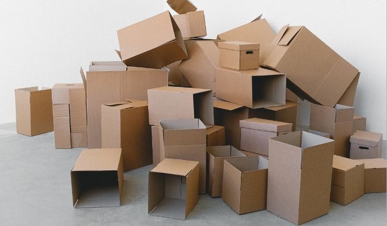 Counterfeit Goods Worth P63 Million Seized In Mall | Asia IP