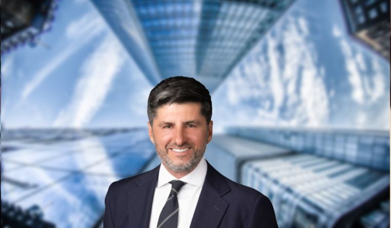 Damien Bailey joins King & Spalding as tech law-focused partner | Asia IP