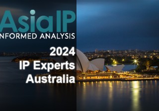 IP Experts: Asia's Leading Lawyers | Asia IP - Intellectual Property ...