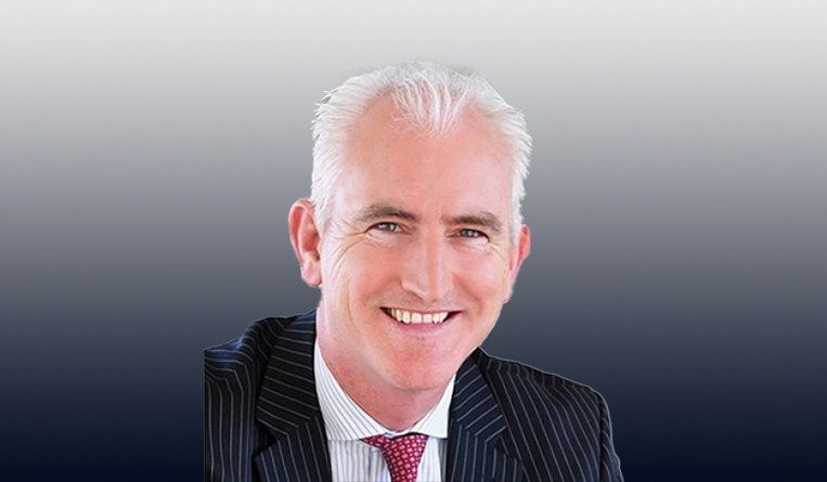 Tony O’Malley Has Been Appointed Global Leader Of PwC’s Legal Services ...