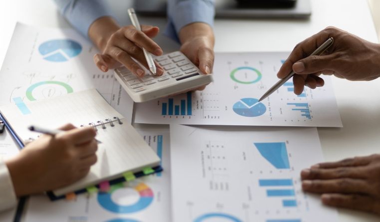 Intellectual property: A gaping hole in financial reports | Asia IP