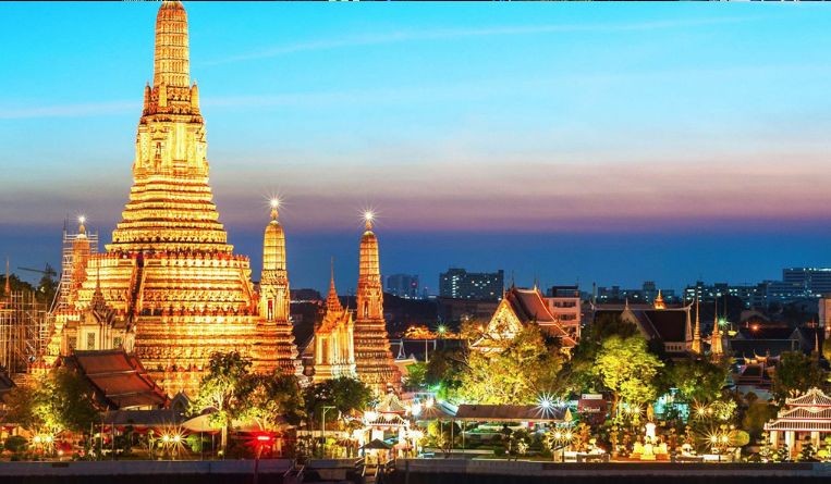Amendments To Thailand's Copyright Act Comes Into Force | Asia IP